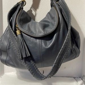 Onna Ehrlich | Bags | Brown Onna Erlich Rachel Handbag | Poshmark